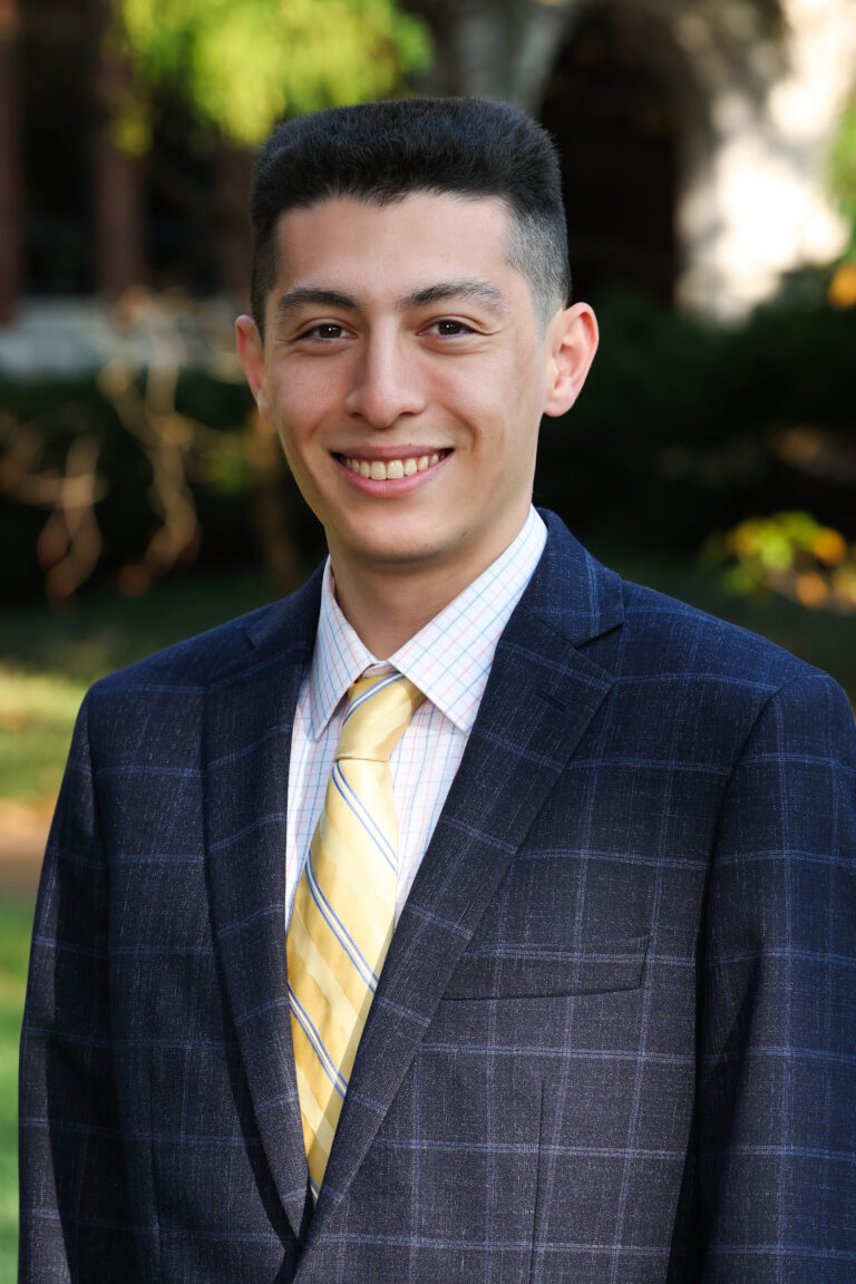 Current Students | Medical Physics | Vanderbilt University