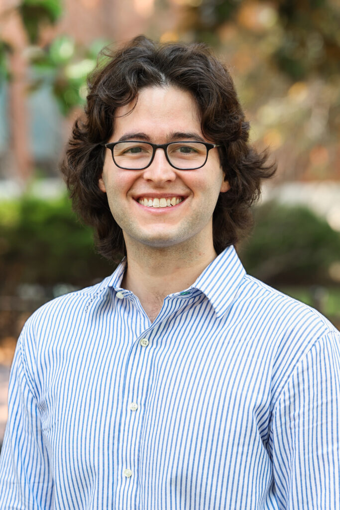 Current Students | Medical Physics | Vanderbilt University