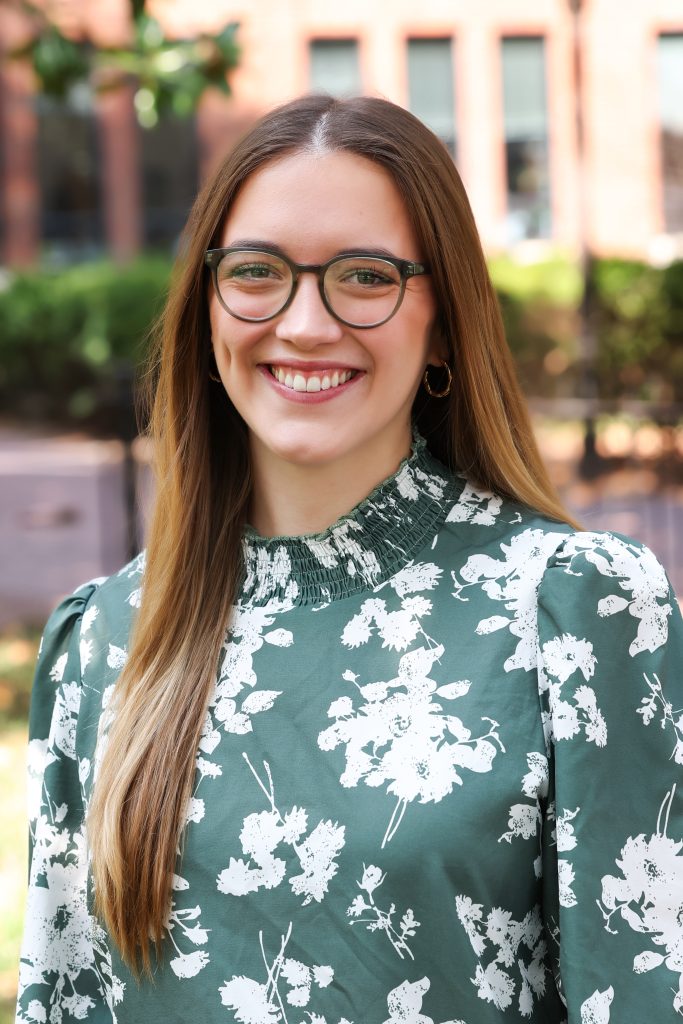 Current Students | Medical Physics | Vanderbilt University