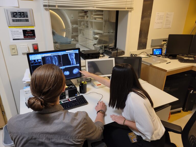 Master of Imaging Science | Vanderbilt University