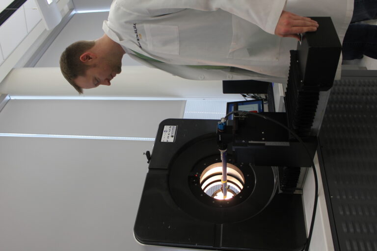 Curriculum | Master of Imaging Science | Vanderbilt University