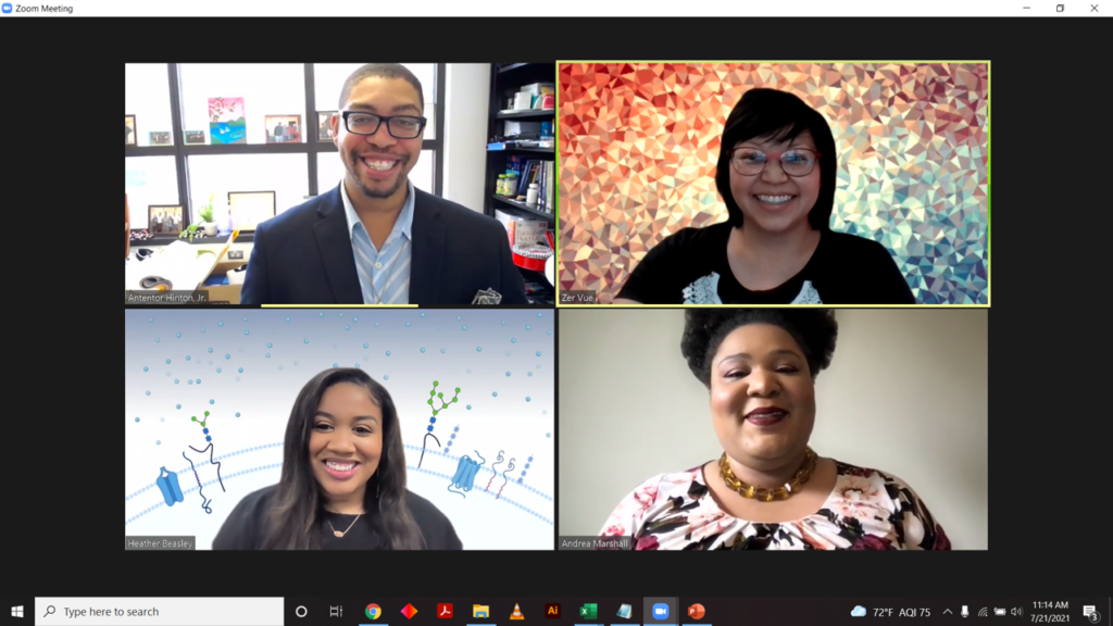 Jeffrey Rathmell, Ph.D. | Molecular Physiology & Biophysics ...