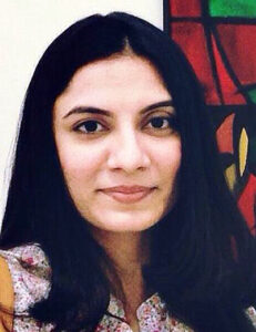 Purvi Patel | Mass Spectrometry Research Center | Vanderbilt University