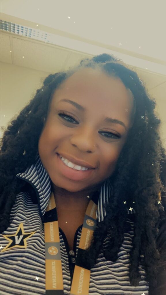 Shalonda Ingram | Postdoctoral Training Program in Functional ...