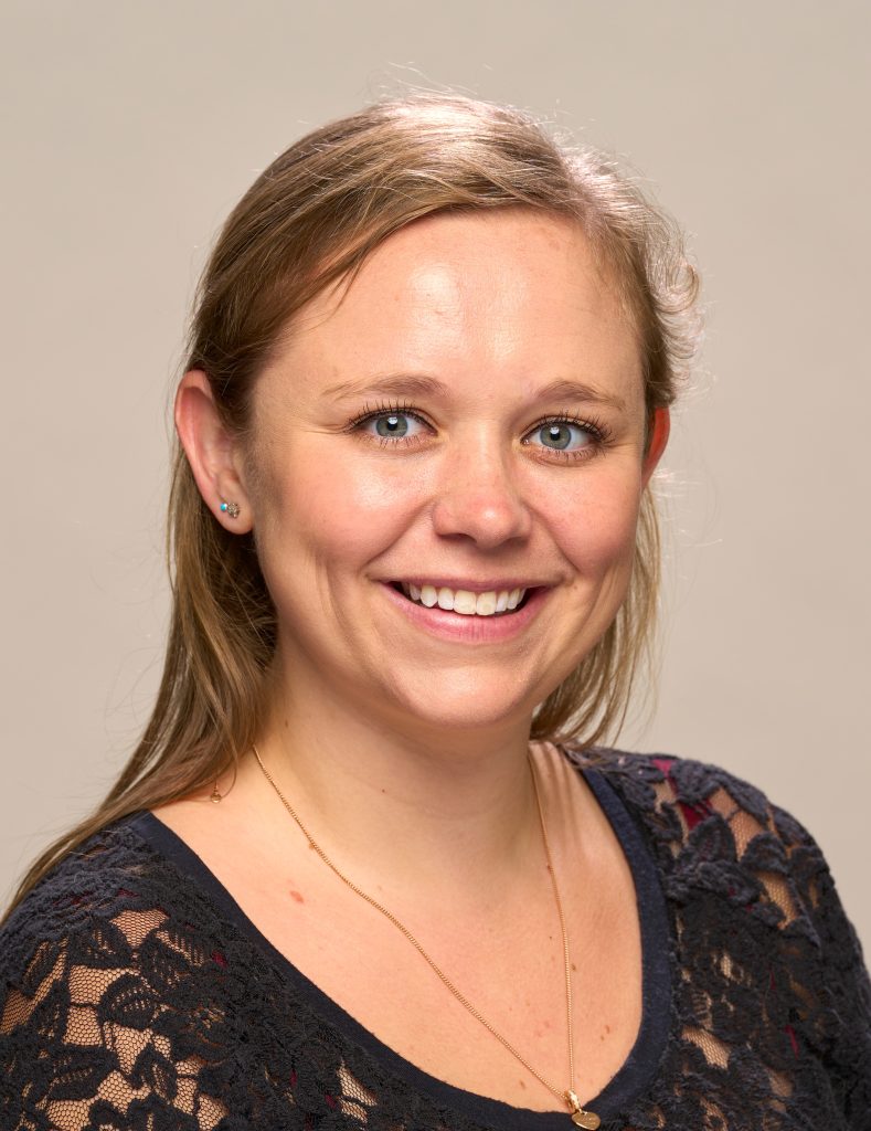 Ashley Haddard | Department of Pharmacology | Vanderbilt University