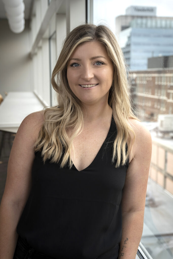 Kirsty Erickson | Department of Pharmacology | Vanderbilt University