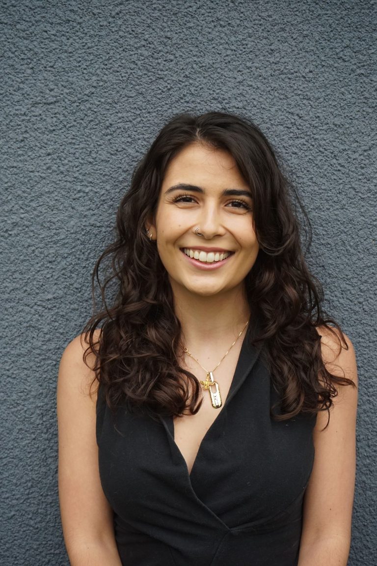 Zahra Farahbakhsh | Department of Pharmacology | Vanderbilt University