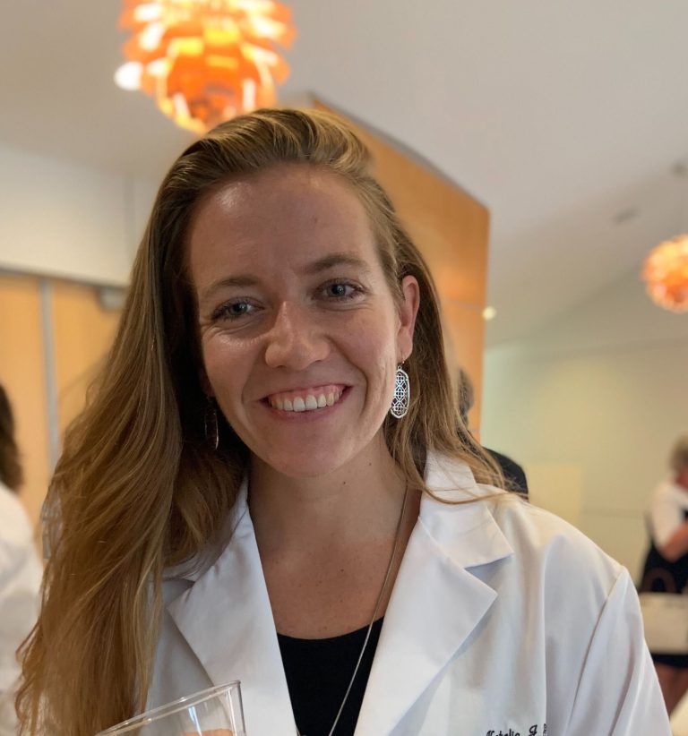 Natalie Guzikowski | Department of Pharmacology | Vanderbilt University