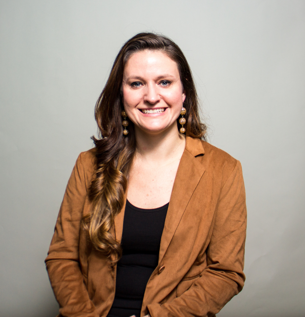 Amanda Linkous, Ph.D. | Department of Pharmacology | Vanderbilt University