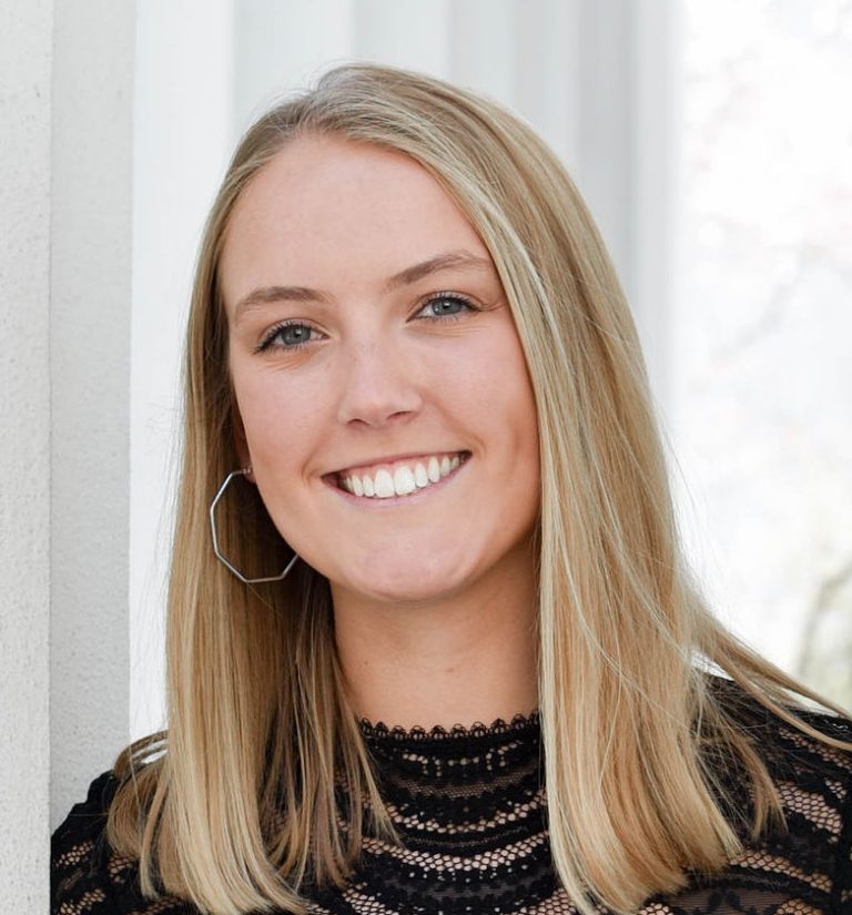 Kelly Honkanen | Department of Pharmacology | Vanderbilt University