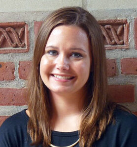 Lisa Evans | Administrative POD 2 – Basic Sciences | Vanderbilt University