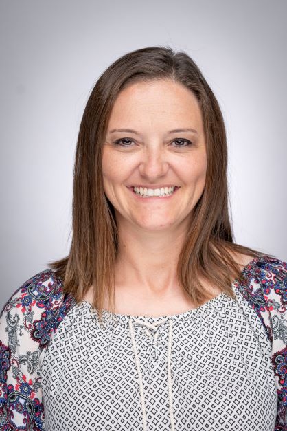 Donna Johnson | Basic Science Research Administration, POD 3 ...