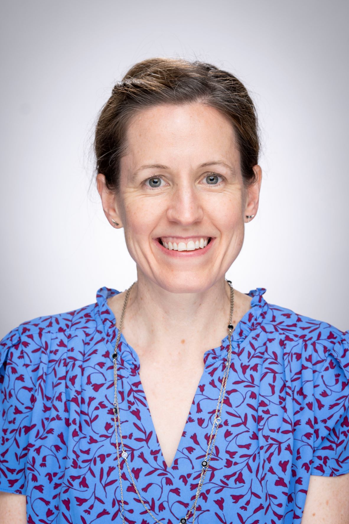 Elizabeth (Bess) Cahill | Basic Science Research Administration, POD 3 ...