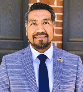 Alex Castillo | Basic Science Research Administration, POD 3 ...