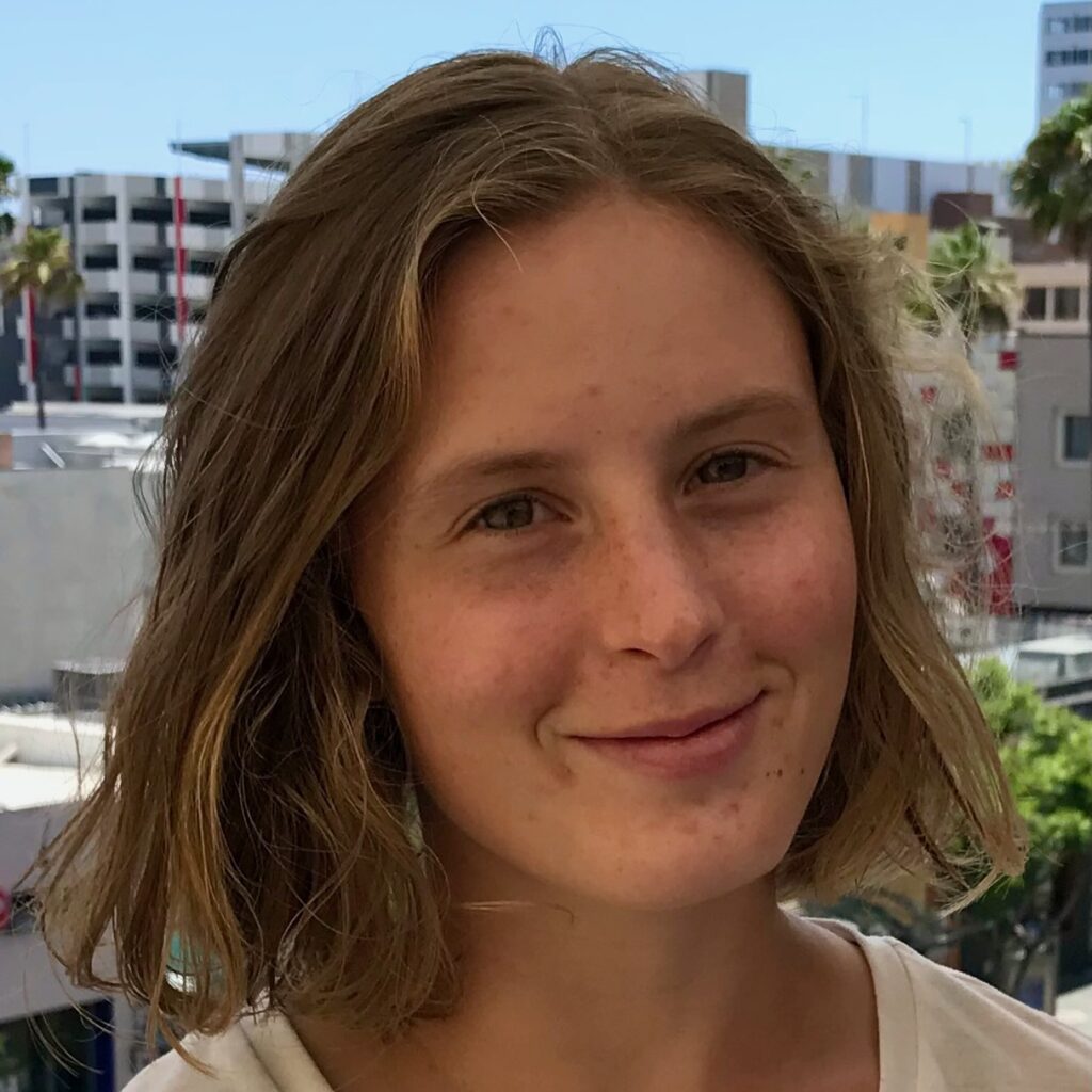 Margo Goldfarb | Quantitative & Chemical Biology Program at Vanderbilt ...