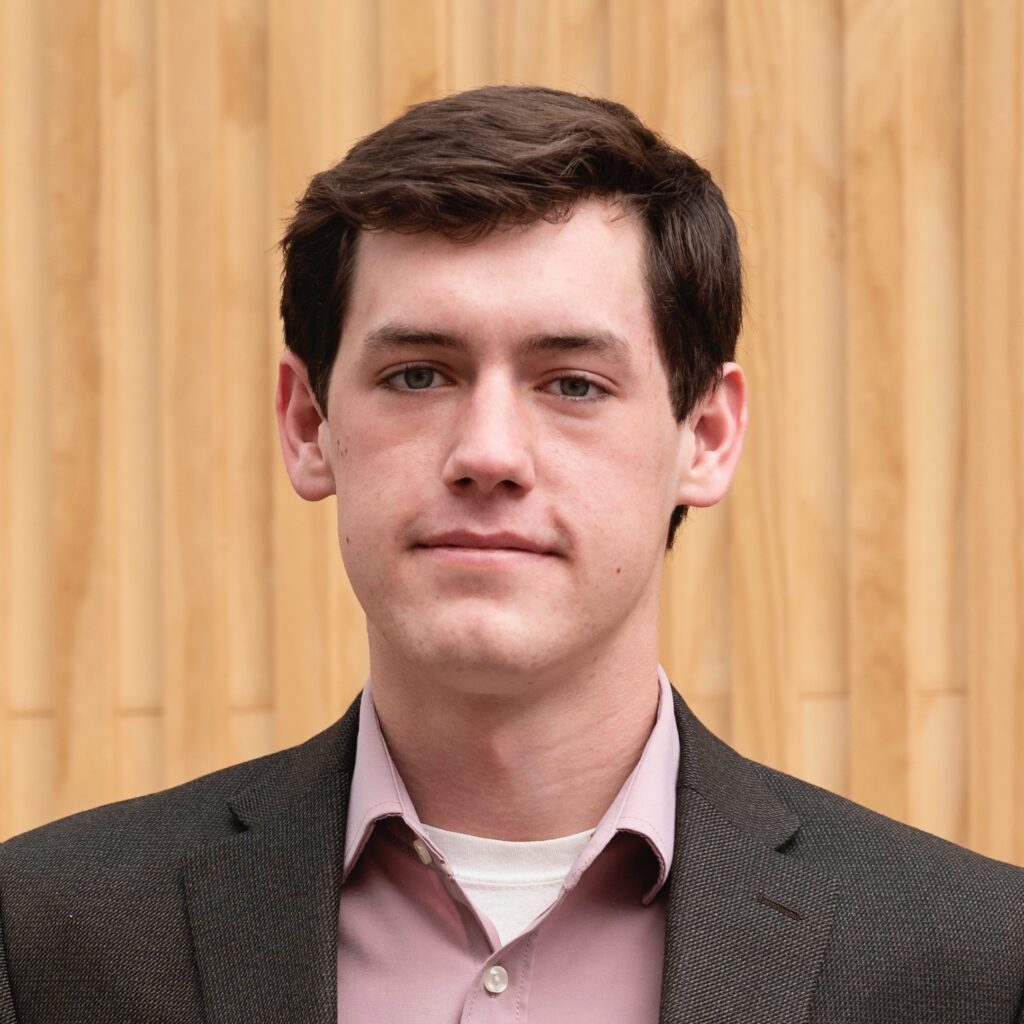 Spencer Rothfuss | Quantitative & Chemical Biology Program at ...