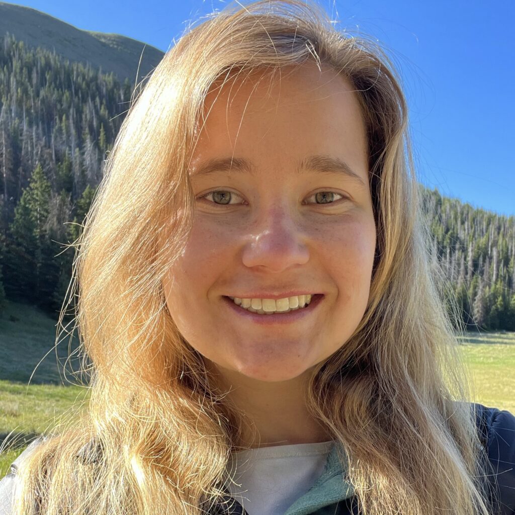 Chloe Hecht | Quantitative & Chemical Biology Program at Vanderbilt ...