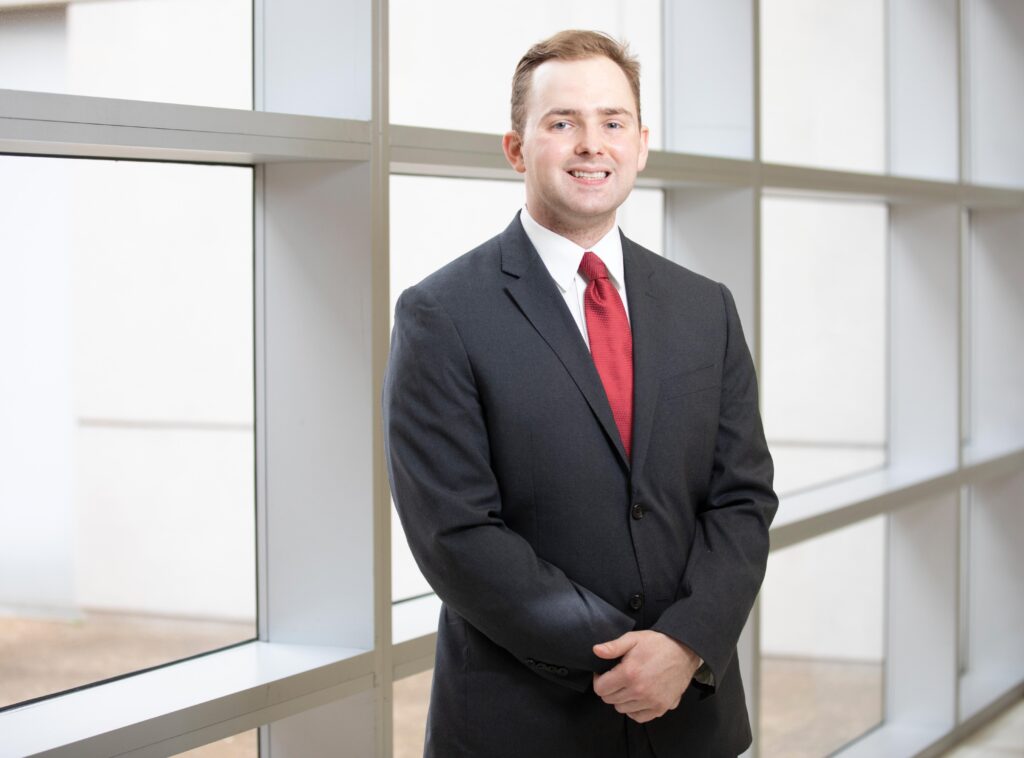 Evan Mercer, MD’22 - Vanderbilt Medicine Vanderbilt Medicine ...