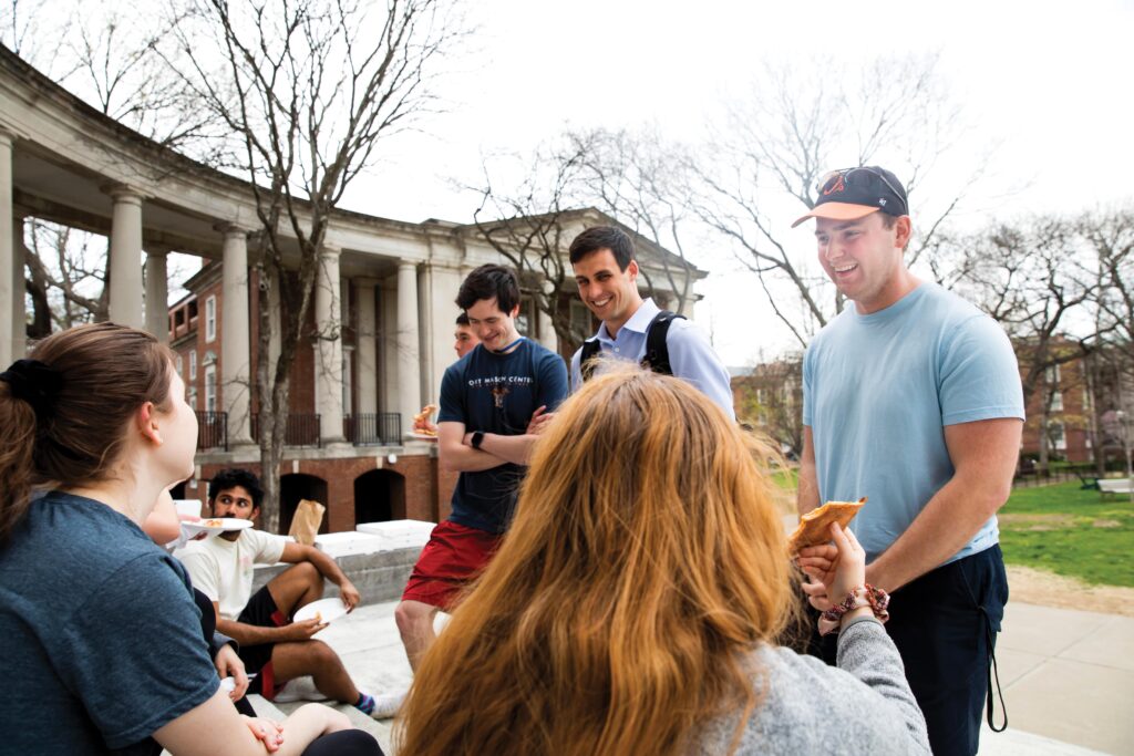Evan Mercer, MD’22 - Vanderbilt Medicine Vanderbilt Medicine ...