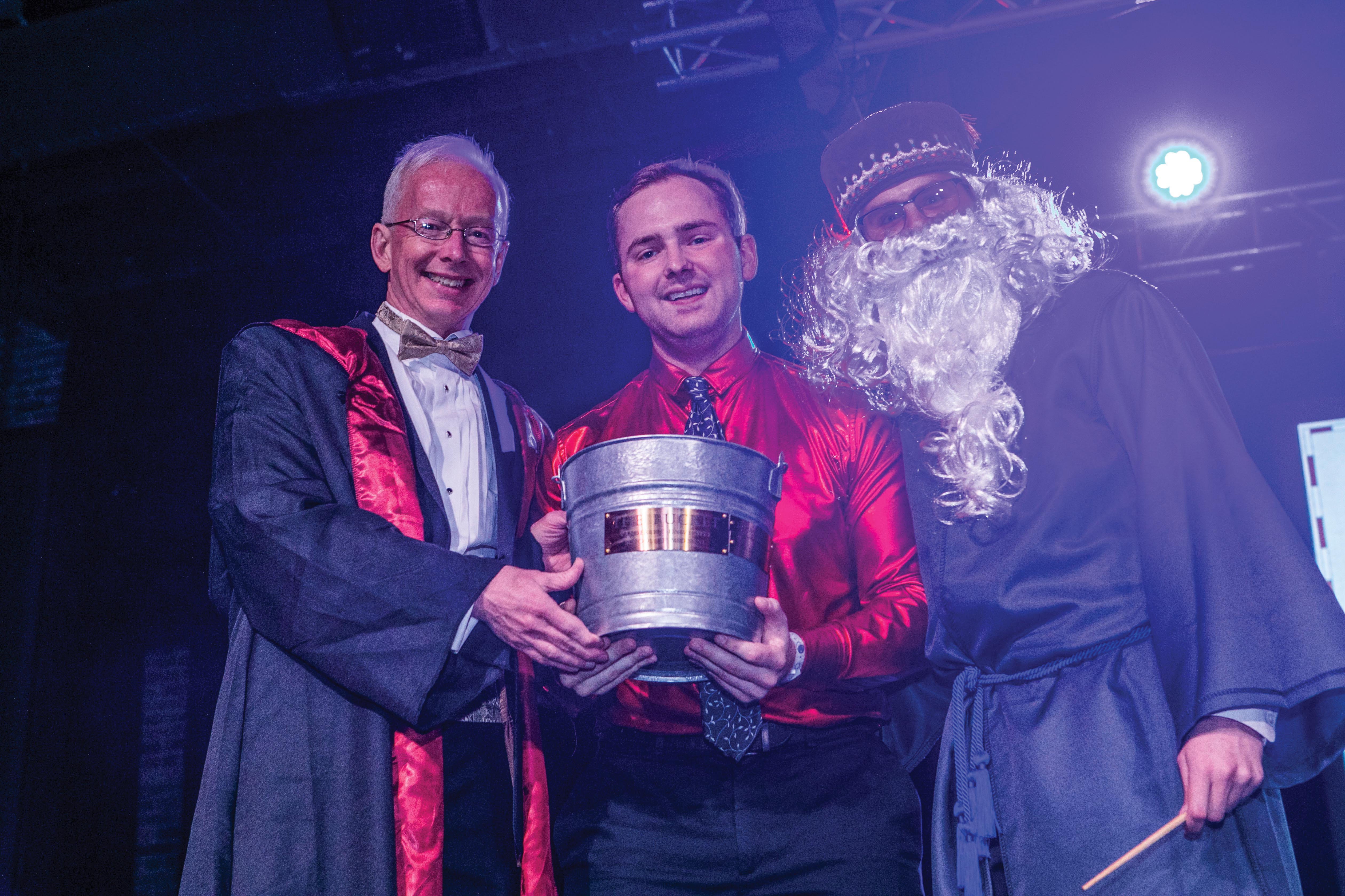 Evan Mercer, MD’22 - Vanderbilt Medicine Vanderbilt Medicine ...