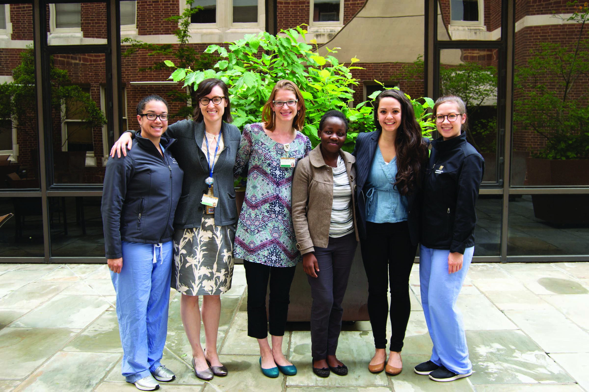 Operation Greater Good - Vanderbilt Medicine Vanderbilt Medicine ...