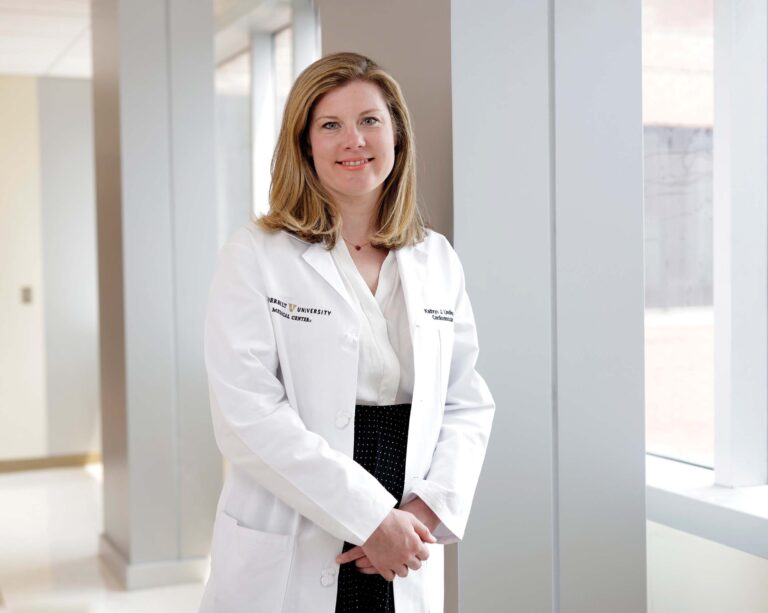 On the Edge of Care - Vanderbilt Medicine Vanderbilt Medicine ...