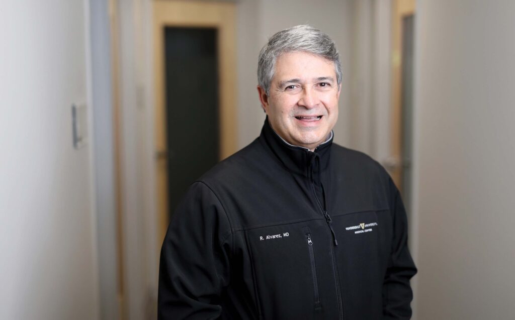 On the Edge of Care - Vanderbilt Medicine Vanderbilt Medicine ...