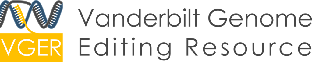 Vanderbilt Genome Editing Resource | Vanderbilt Center for Stem Cell ...
