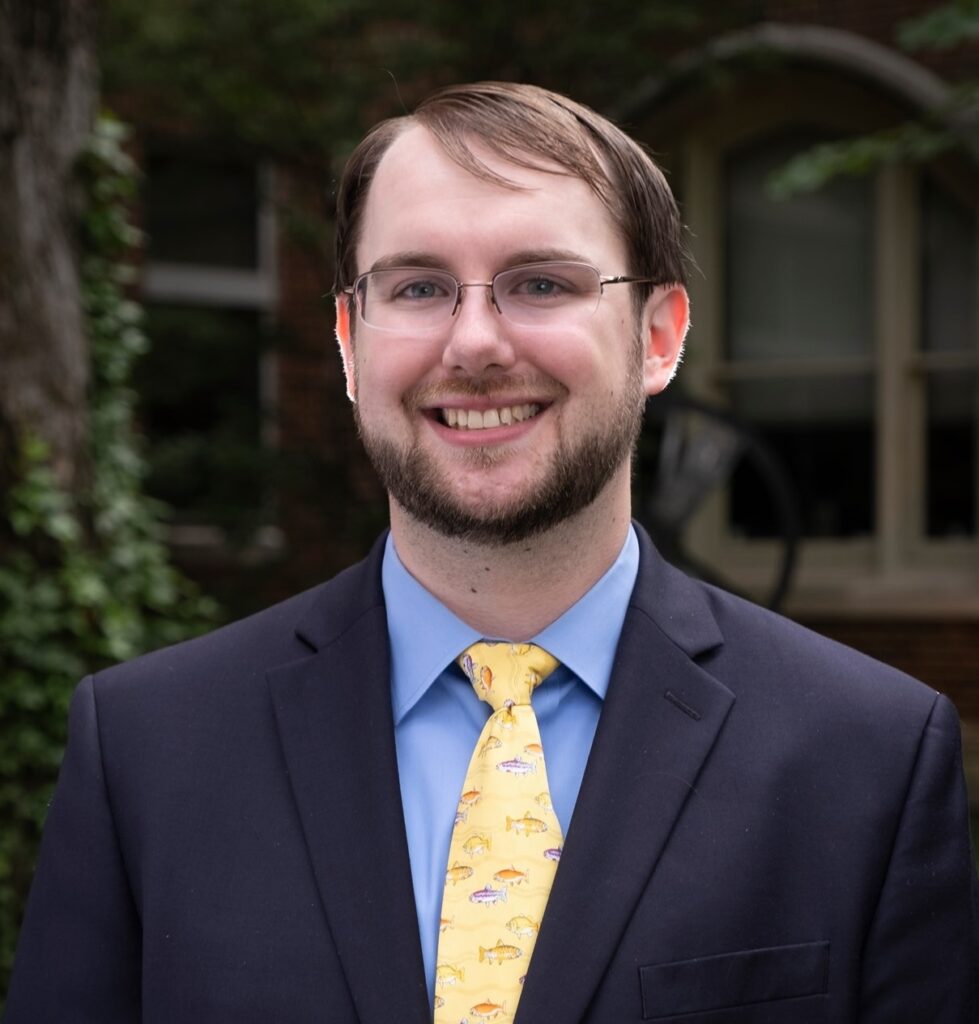 Gregor Konar | The ASPIRE Path in Molecular Medicine | Vanderbilt ...