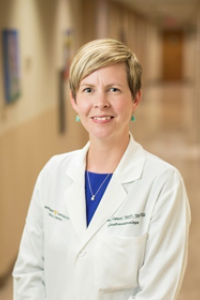 Sara Horst, MD, MPH | The ASPIRE Path in Molecular Medicine ...