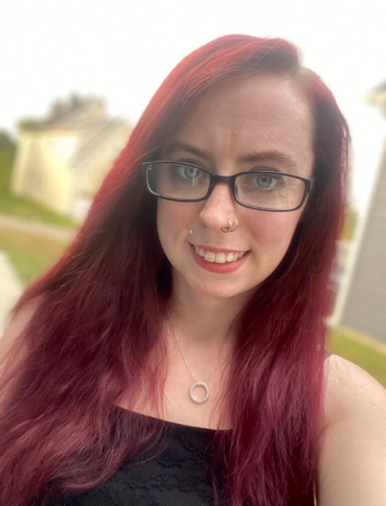 Ashley Cavnar | The ASPIRE Path in Molecular Medicine | Vanderbilt ...