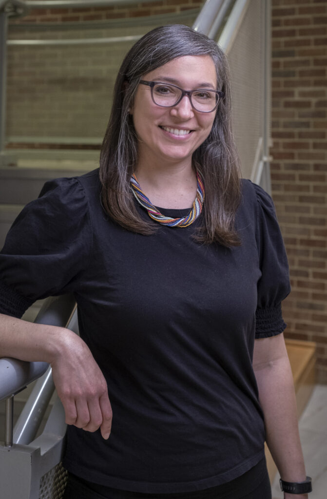 Kate Stuart | The ASPIRE Path in Molecular Medicine | Vanderbilt University