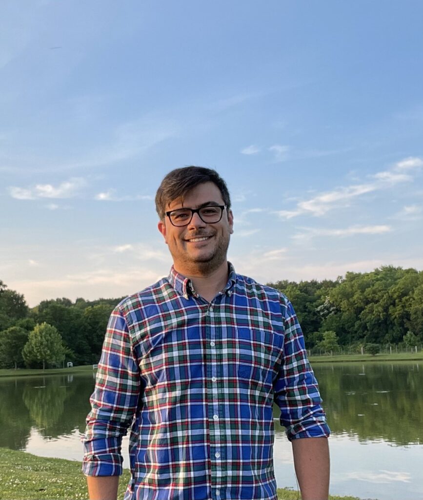 Christopher S. Wilson | The ASPIRE Path in Molecular Medicine ...