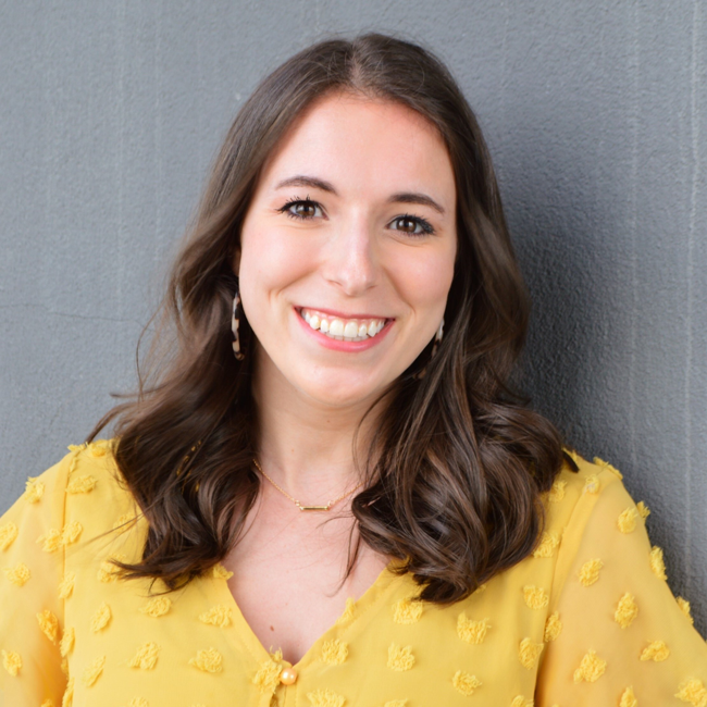 MGC Where Are They Now? Carly Smith ‘21 - School of Medicine School of ...