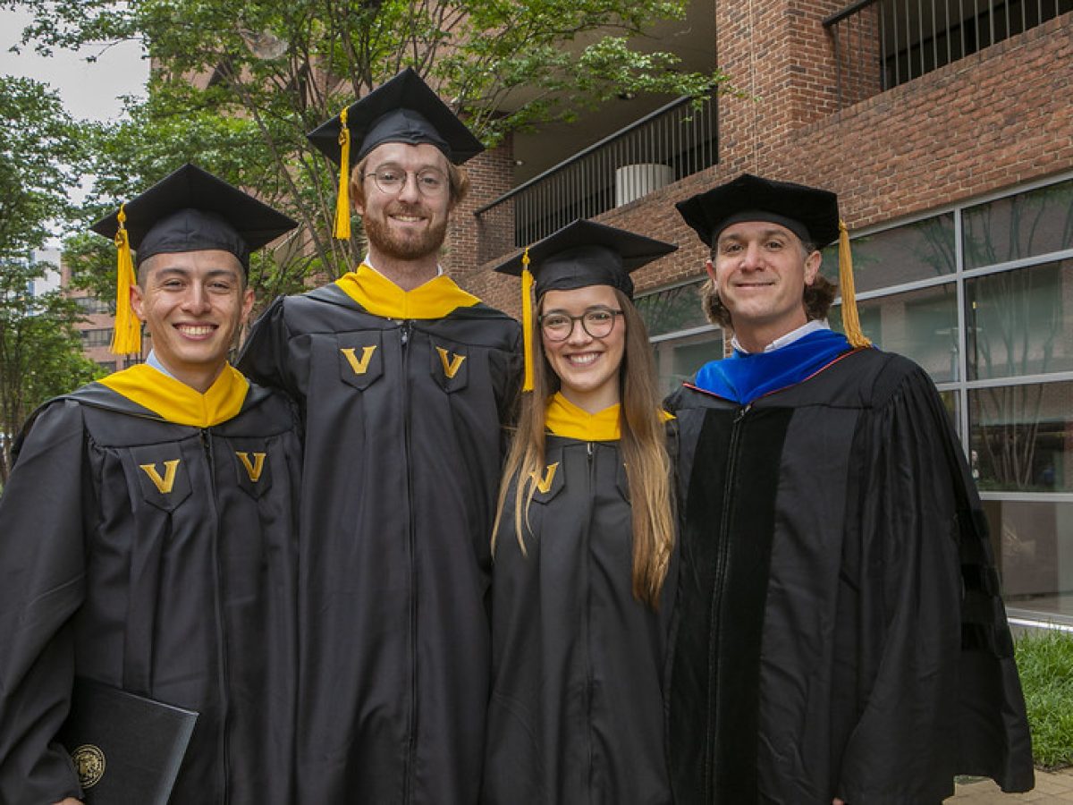 Medical Physics Admissions | School of Medicine | Vanderbilt University