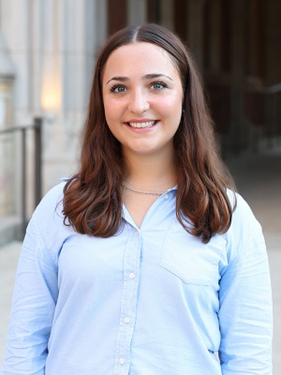 Kaylee Ebner | School of Medicine | Vanderbilt University