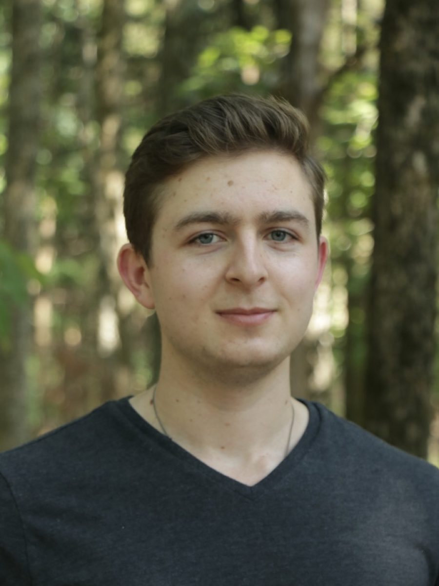 Aaron Gochman | School of Medicine | Vanderbilt University