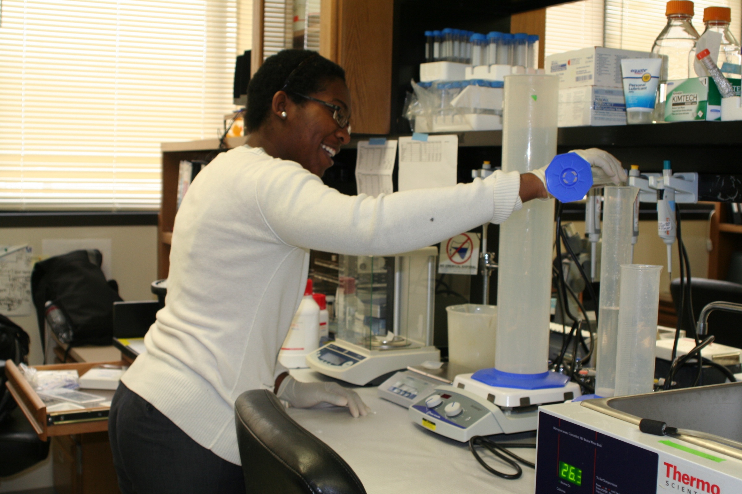 PhD Programs | The Office of Biomedical Research Education and Training ...